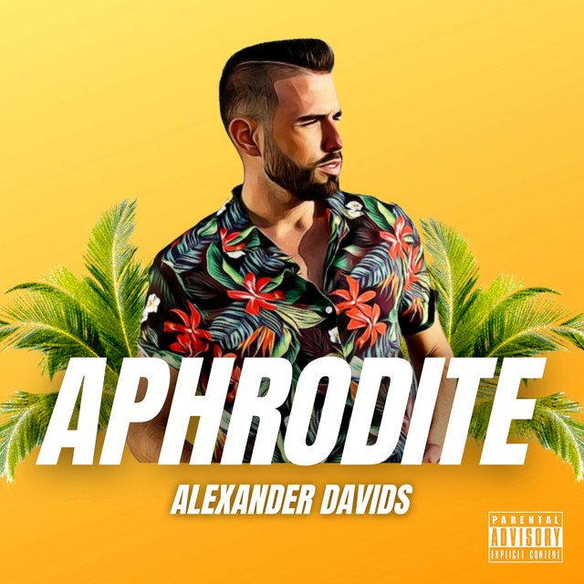 Aphrodite - Single by Alexander Davids | Spotify