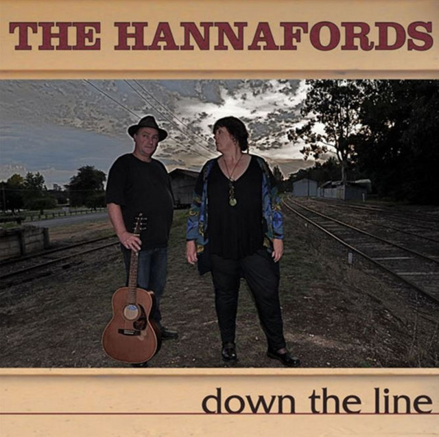 Another Day - song and lyrics by The Hannafords, Hugh McDonald | Spotify