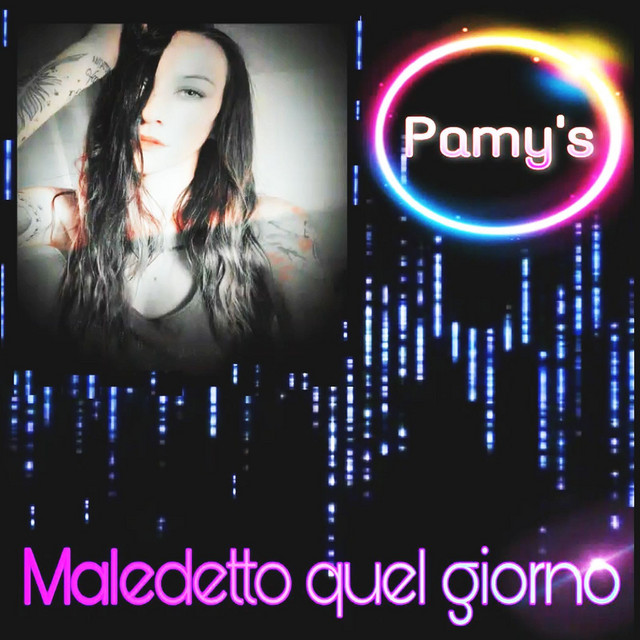 PAMY'S | Spotify