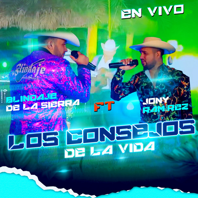 Jony Ramirez | Spotify