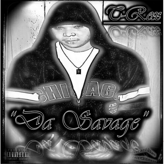 Da Savage - Album by T-Rex | Spotify