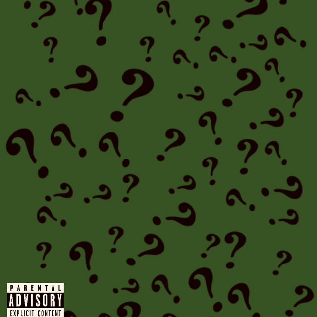 Riddler - Single by Drizo | Spotify