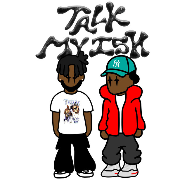 Talk My Ishh - Single by WIll | Spotify