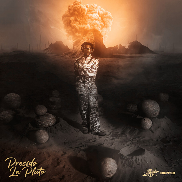 Presido La Pluto Album Par Shallipopi Spotify