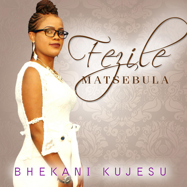 Fezile Matsebula | Spotify