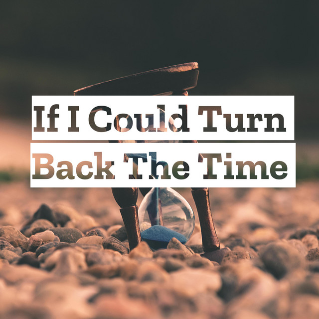 If I Could turn back the time - Single by The_Rebirth | Spotify