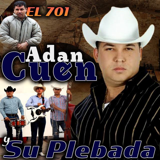 El 701 - Album by Adan Cuen | Spotify