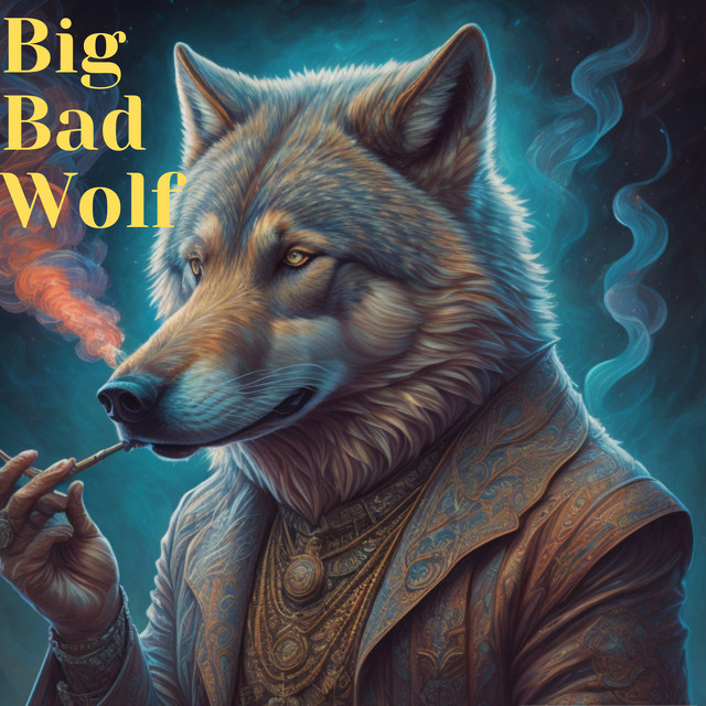 Big Bad Wolf - Single by Aka Indigo | Spotify