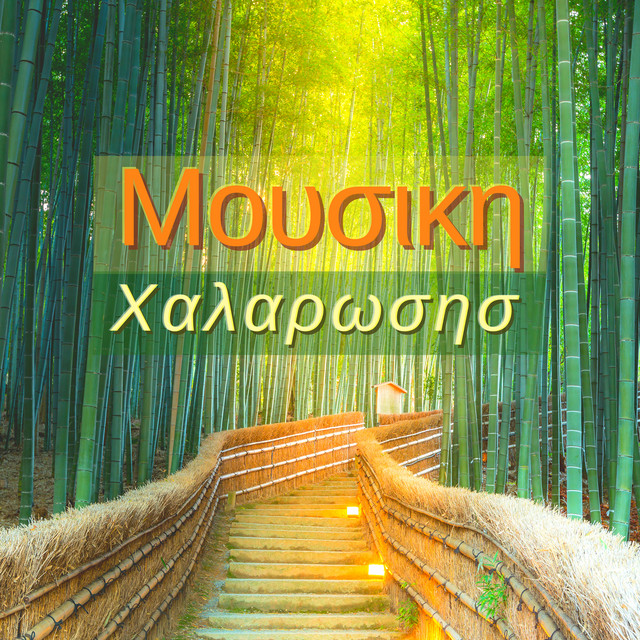 Μουσικη Χαλαρωσησ - Ήσυχα τραγούδια για διαλογισμό στο μυαλό - Album by ...