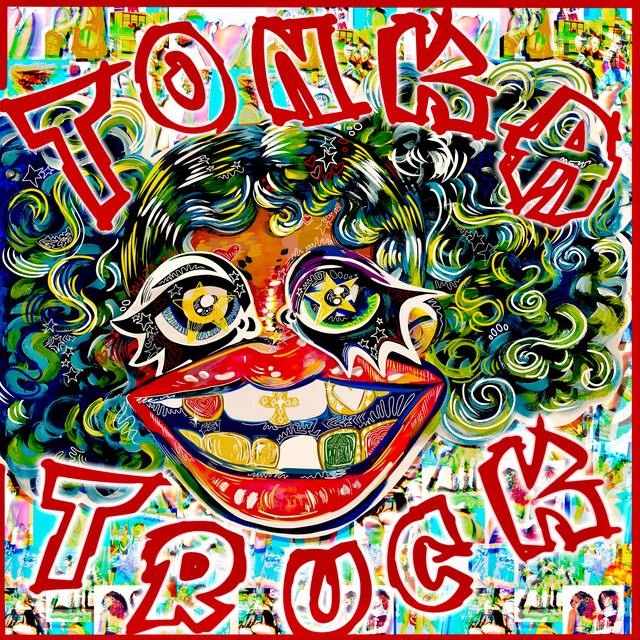 Tonkatruck - Single by Mijita | Spotify