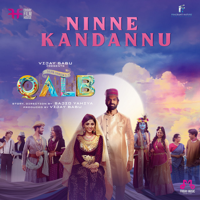 Ninne Kandannu (From "Qalb") - Single by Prakash Alex | Spotify