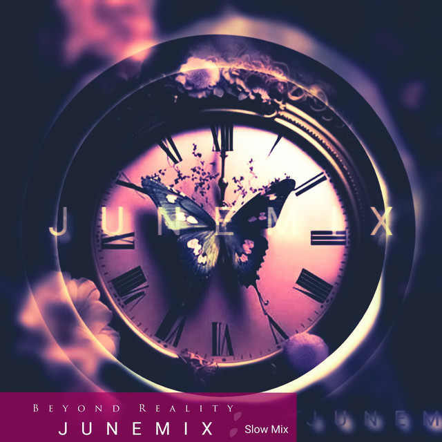 Your Time - song and lyrics by Junemix | Spotify