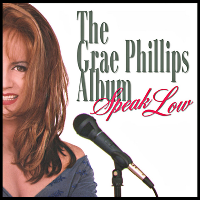 The Grae Phillips Album Speak Low - Album by Grae Phillips | Spotify