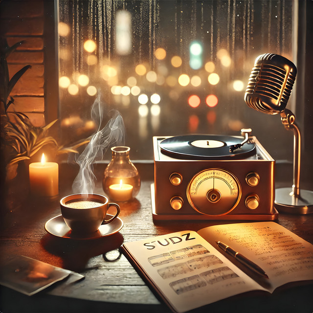 Smooth Jazz Study Vibes (Vol. 2) - Compilation by SMOOTH JAZZ | Spotify