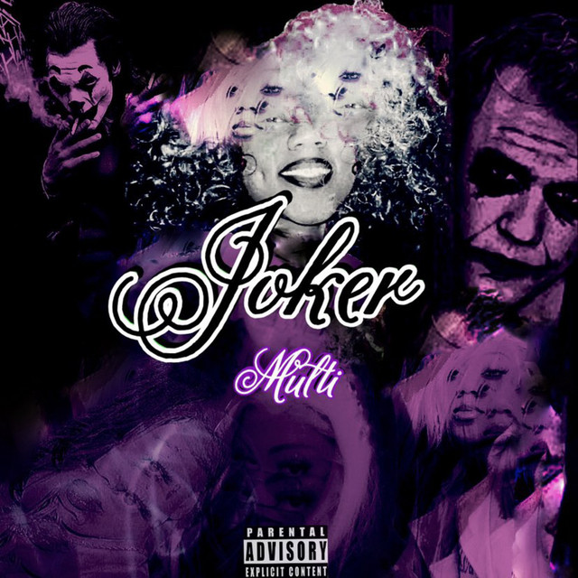 Joker - Album by Multi | Spotify