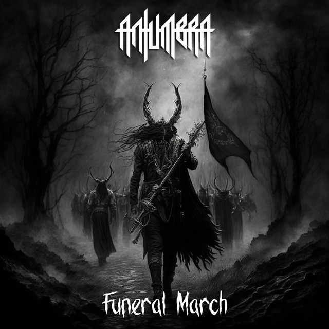 Funeral March - Single by Antumbra | Spotify
