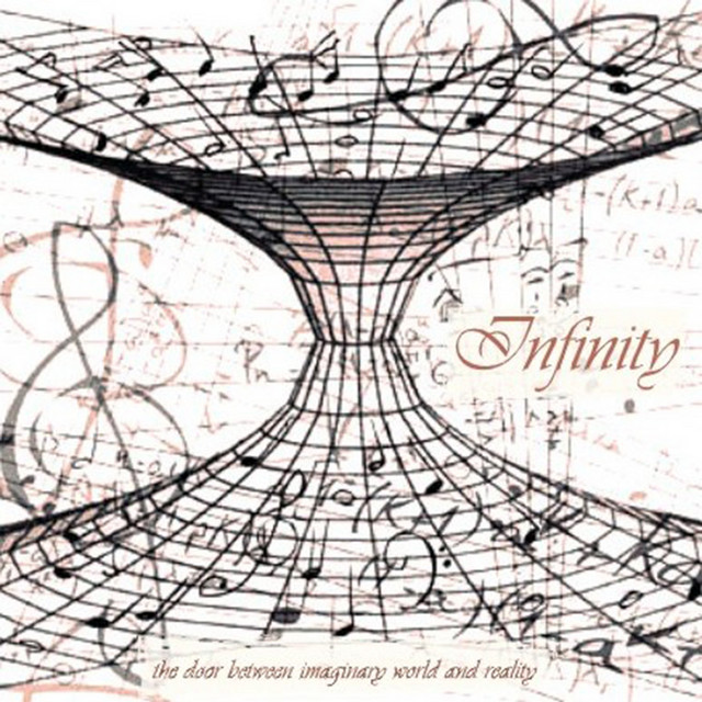 Infinity - The Door Between Imaginary World and Reality - Album by ...