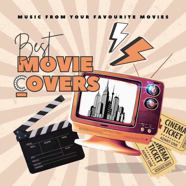 Best Movie Covers - Compilation by Various Artists | Spotify