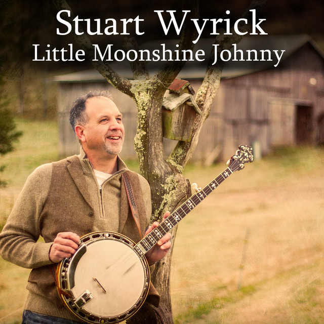 Little Moonshine Johnny - Single by Stuart Wyrick | Spotify