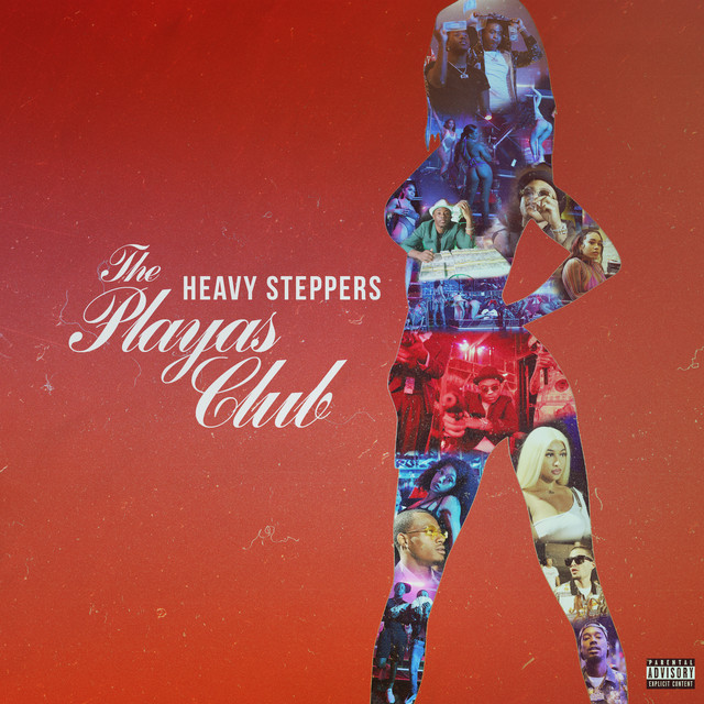 THE PLAYAS CLUB - Single by Heavy Steppers | Spotify