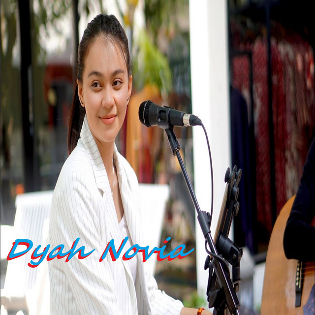 Dyah Novia | Spotify