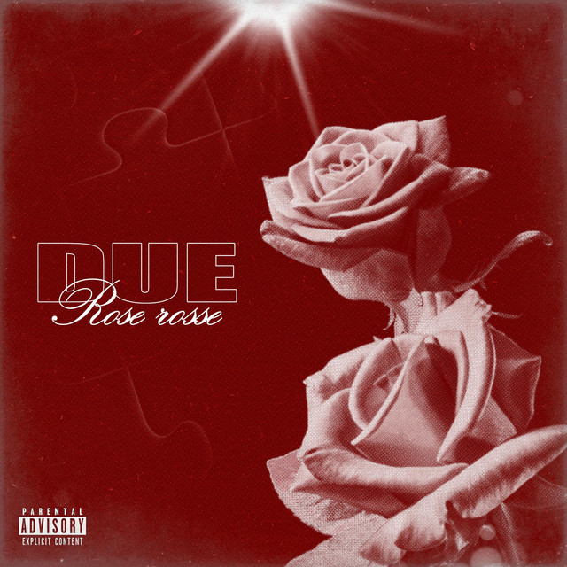 Due rose rosse - Single by Dago | Spotify