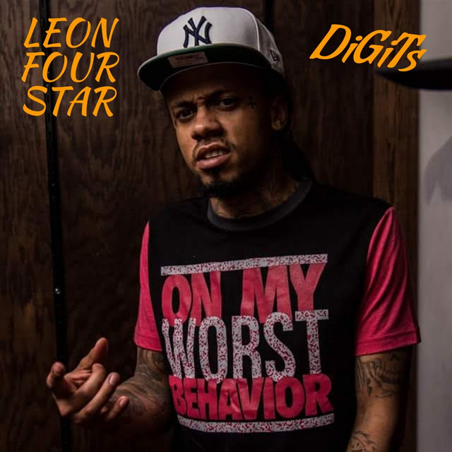 Digits - Single by Leon Four Star | Spotify