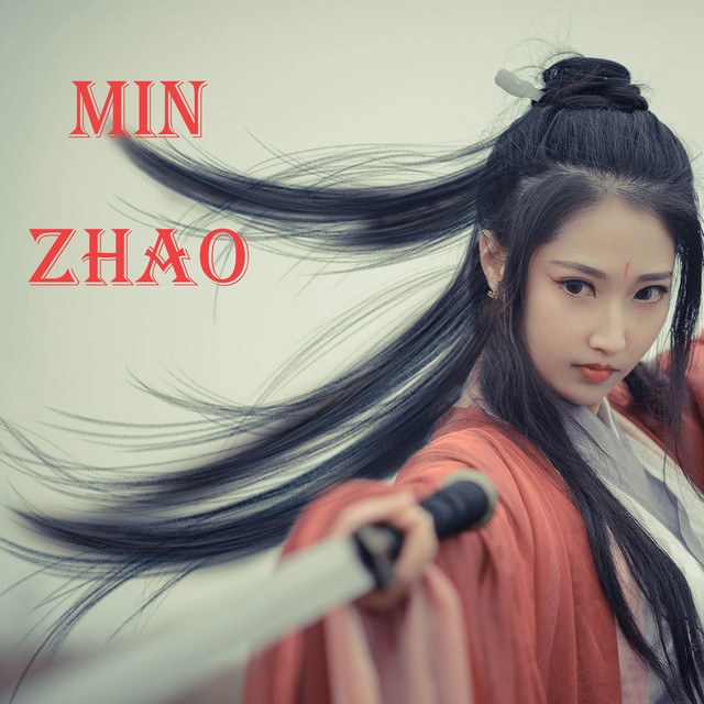 Lonely World - Single by Min Zhao | Spotify