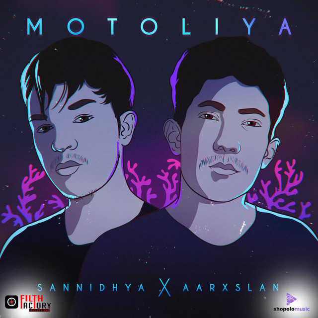 Motoliya - song and lyrics by Sannidhya Bhuyan | Spotify