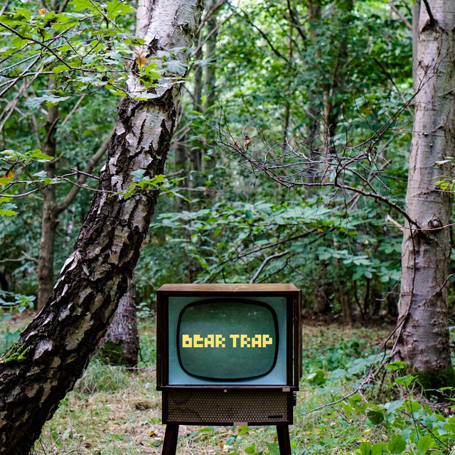 BEAR TRAP - Single by Raj Mahal | Spotify