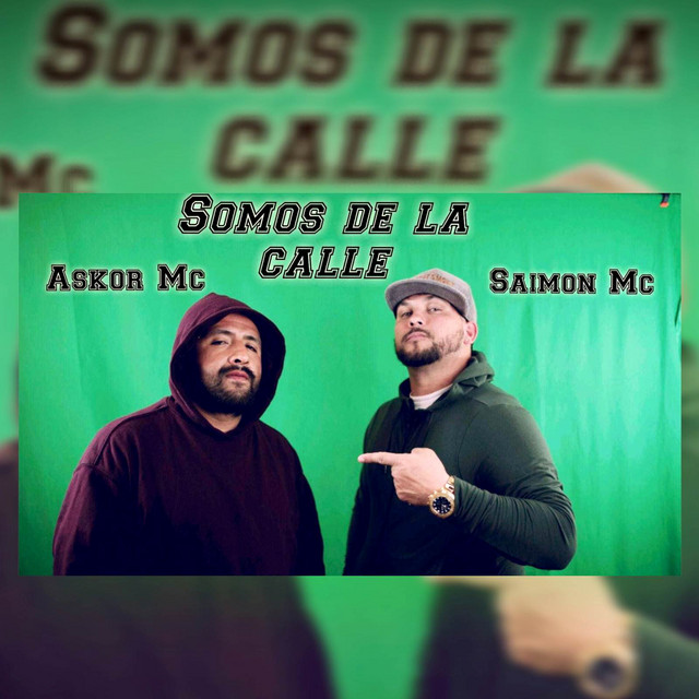 Somos de la Calle - Single by Saimón MC | Spotify