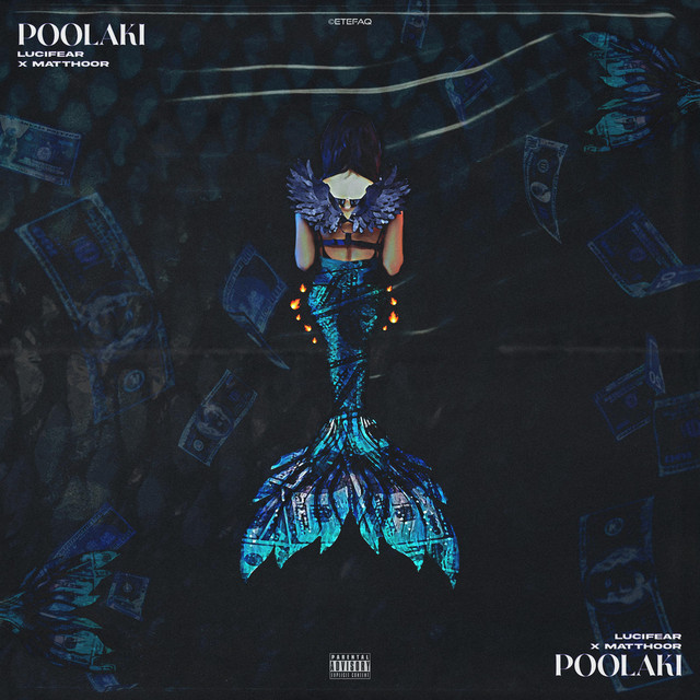 Poolaki - Single by MattHooR | Spotify