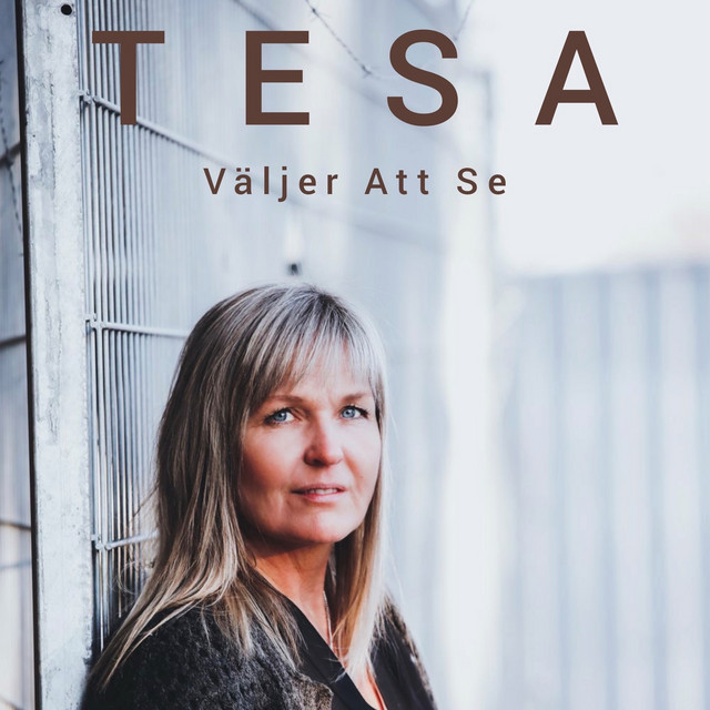 Tesa - EP by Tesa | Spotify
