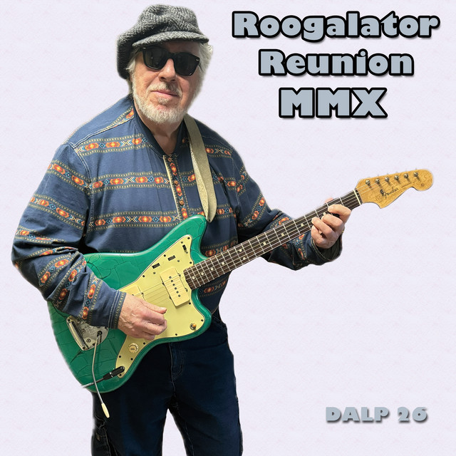 Bob Bollinger | Spotify