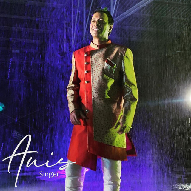 Lluvia de Marzo - Single by Anis Singer | Spotify