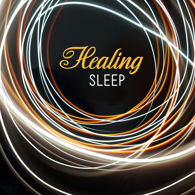 Healing Sleep – Natural White Noise, Relaxing Music for Sleep, Rest ...