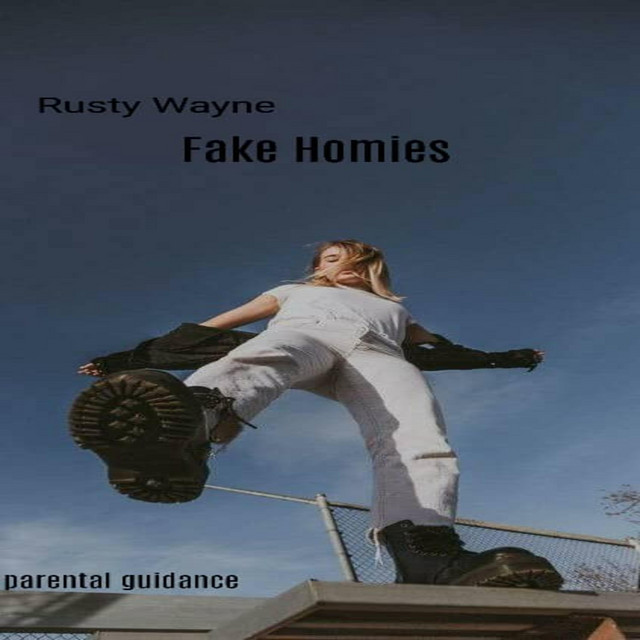 Rusty Wayne | Spotify