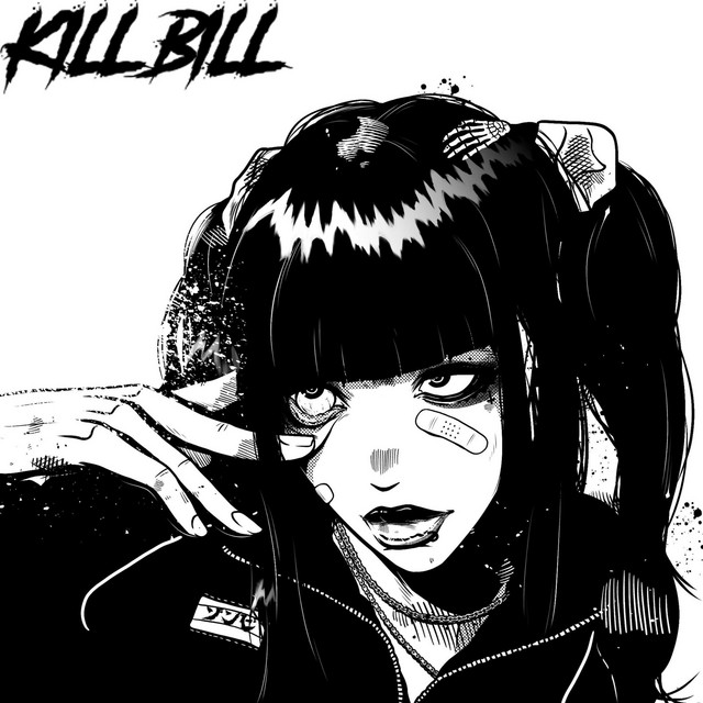 KILL BILL - Single by White Lotus | Spotify
