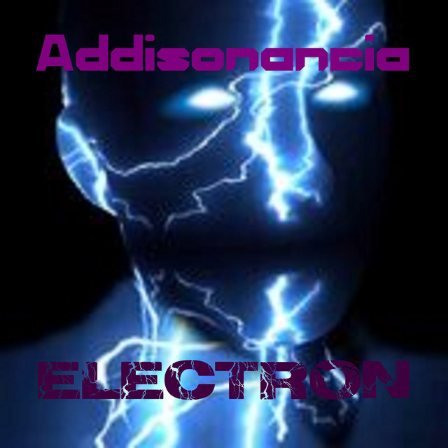 Electrón - Single by Addisonancia | Spotify