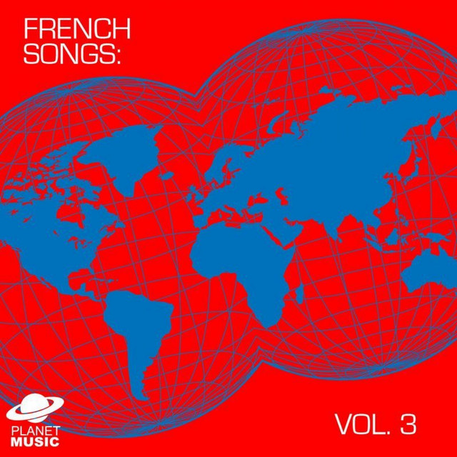 French Songs Vol. 3 - Album by The Hit Co. | Spotify