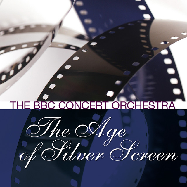 The Age Of The Silver Screen 1 - The Adventure Film - Album by BBC ...