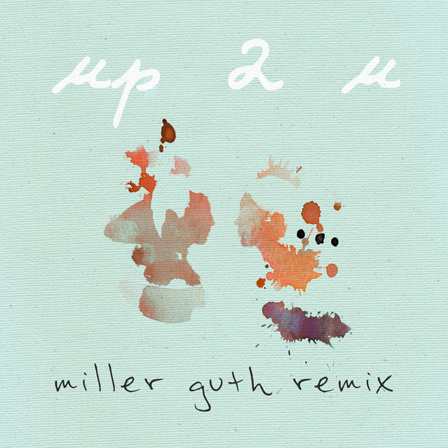 Up 2 U (Miller Guth Remix) - Single by Chec | Spotify