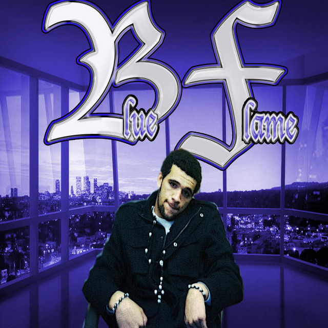 Purple Anthem - Single by Blue Flame | Spotify