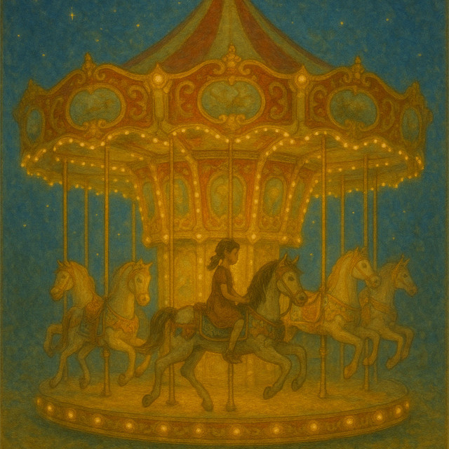 The Carousel - Single by Karl Lippert | Spotify
