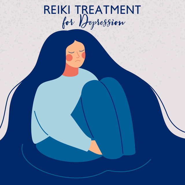 Reiki Treatment for Depression: Reiki Meditation, Deep Healing, Reiki ...