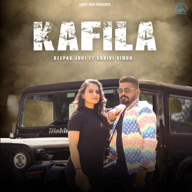 KAFILA - Single by Deepak Jogi | Spotify