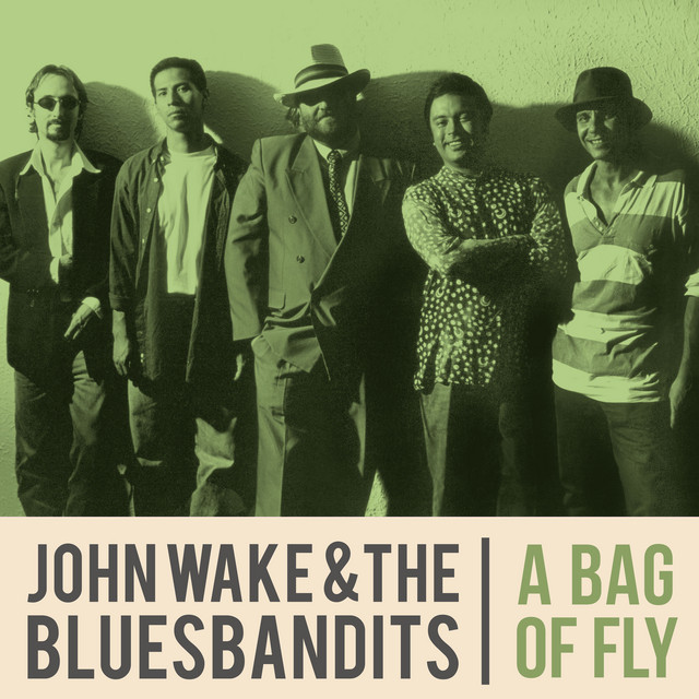 A Bag of Fly - Album by John Wake | Spotify