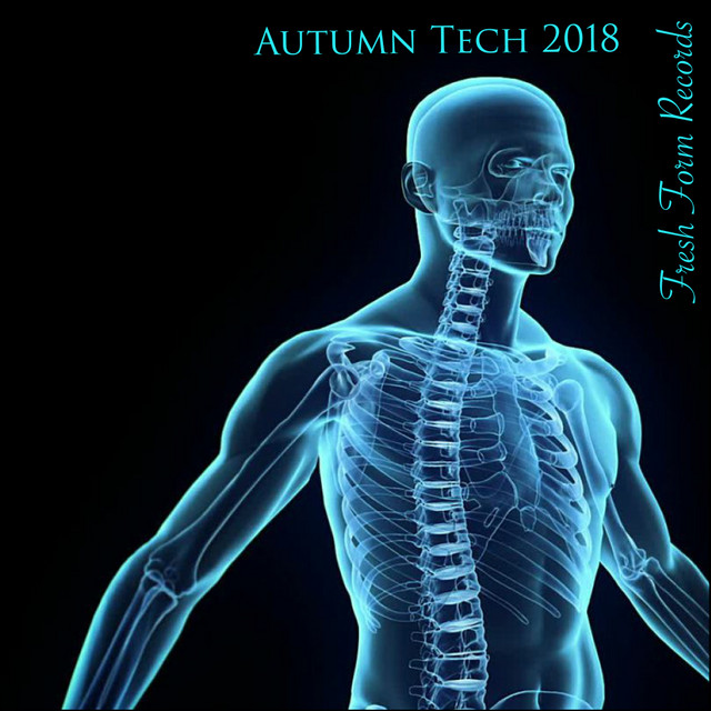 Autumn Tech 2018 - Compilation by Various Artists | Spotify