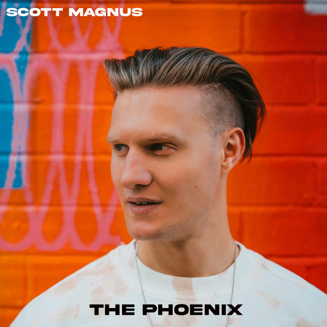 The Phoenix – Single de Scott Magnus | Spotify