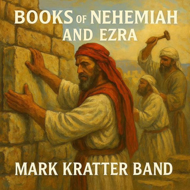 Mark Kratter Band | Spotify